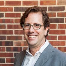 Daniel Barber | Harvard University Center for the Environment