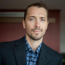 Valeriy Ivanov | Harvard University Center for the Environment