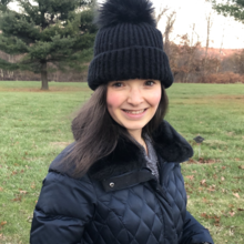 Joanna Linzer | Harvard University Center for the Environment