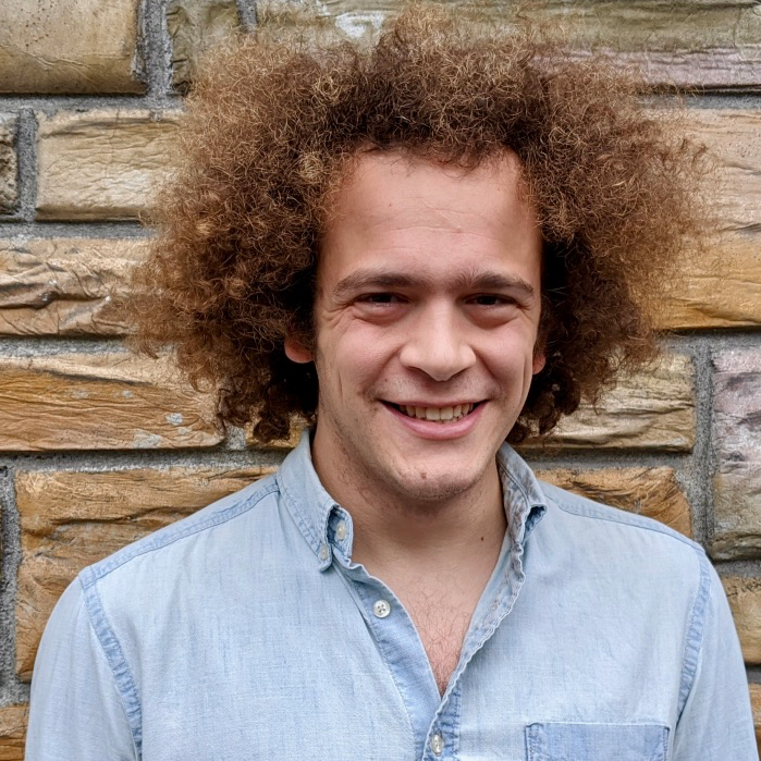 Lucas Vargas Zeppetello | Harvard University Center for the Environment