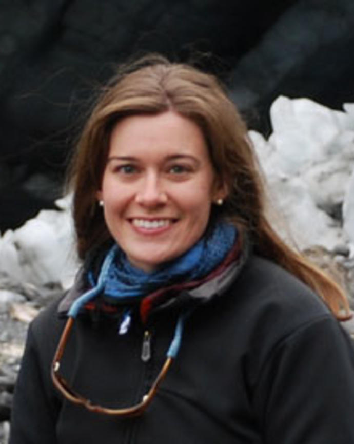 Former Fellows | Harvard University Center for the Environment